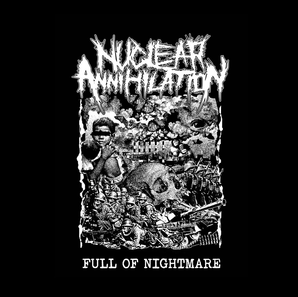 Nuclear Annihilation Albums: songs, discography, biography, and ...