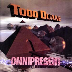 Lists with Omnipresent by Todd Duane (Album, Progressive Metal) - Rate ...