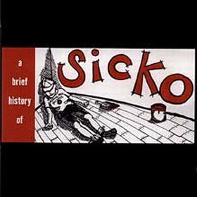 A Brief History of Sicko by Sicko (Compilation, Pop Punk): Reviews ...