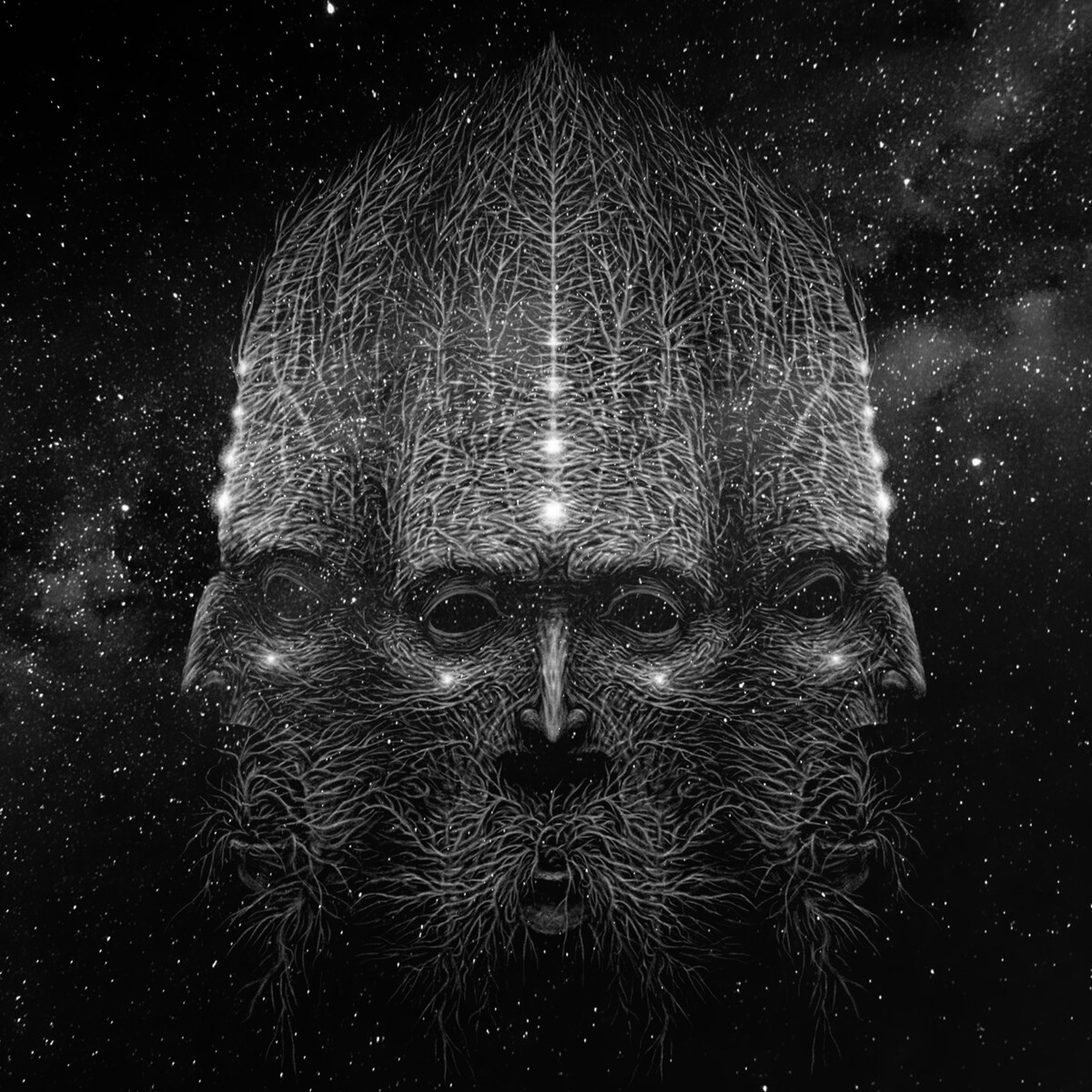 Helios Mahina by Oogan (Album, Dreampunk): Reviews, Ratings, Credits ...