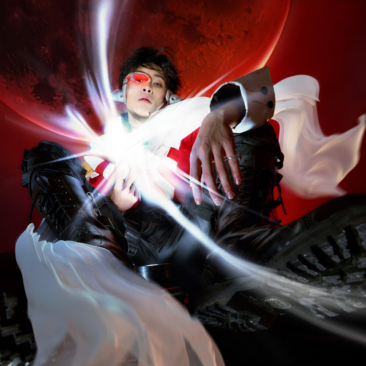 Loi Choi: The Neo Pop Punk by Wren Evans (Album, Pop): Reviews, Ratings, Credits, Song list ...