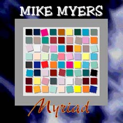 Mike Myers Albums: songs, discography, biography, and listening guide ...