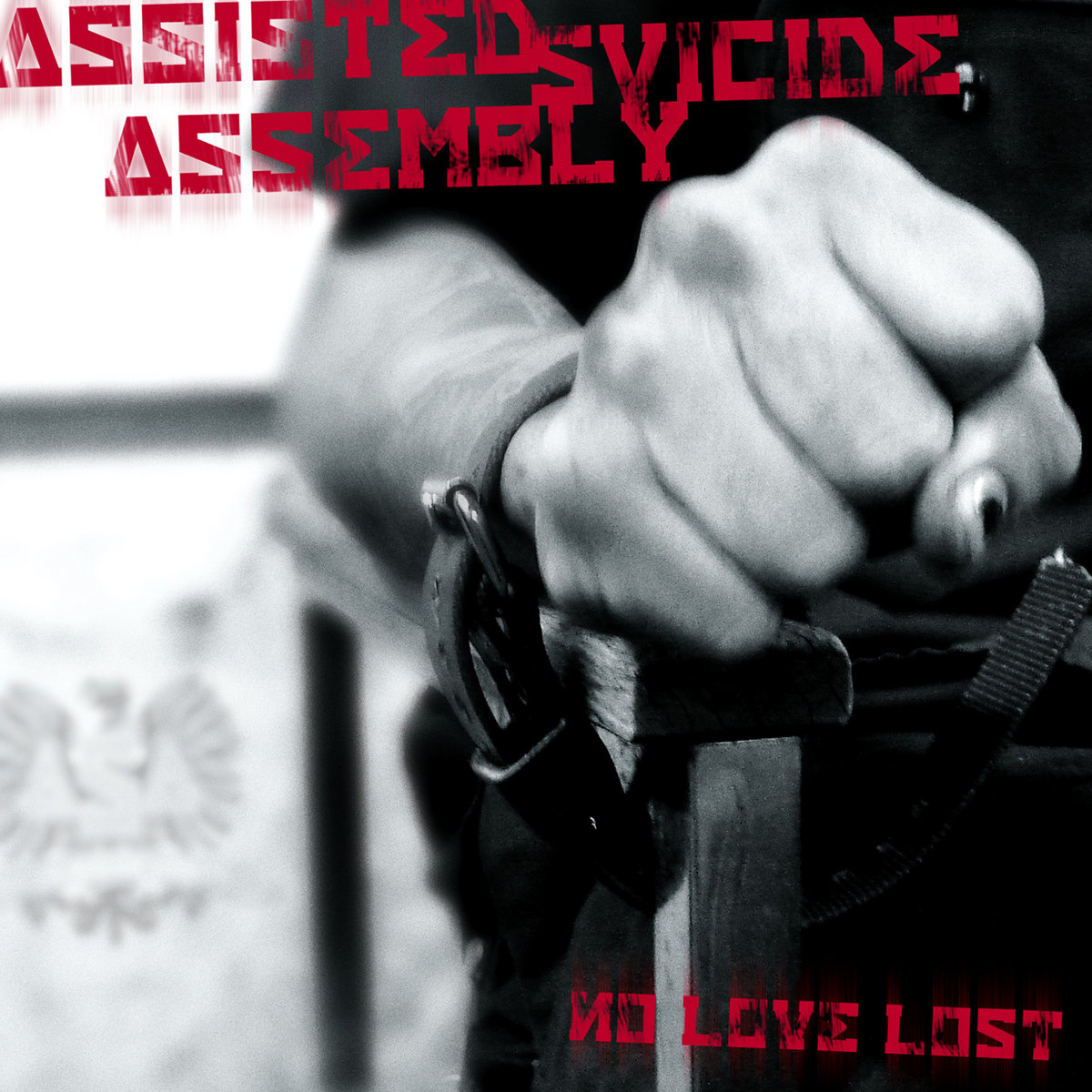 Assisted Suicide Assembly Albums: songs, discography, biography, and ...