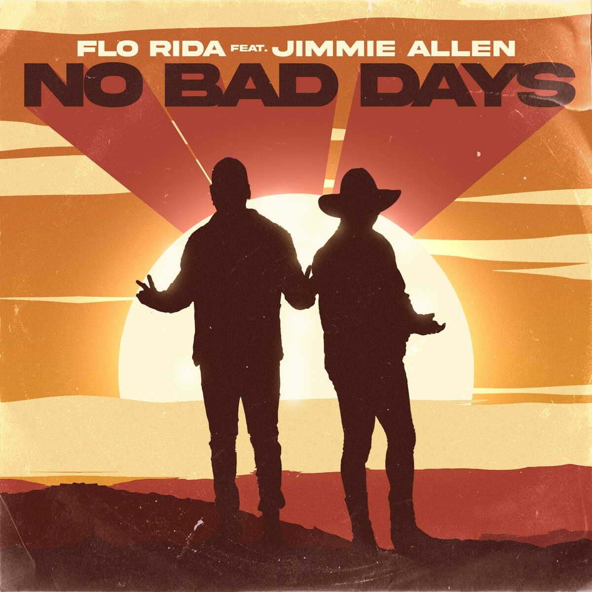 No Bad Days by Flo Rida (Single, Bro-Country): Reviews, Ratings, Credits, Song list - Rate Your ...