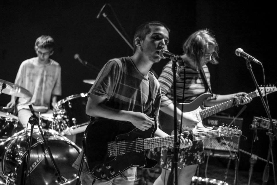 Patio Solar Albums: songs, discography, biography, and listening guide ...