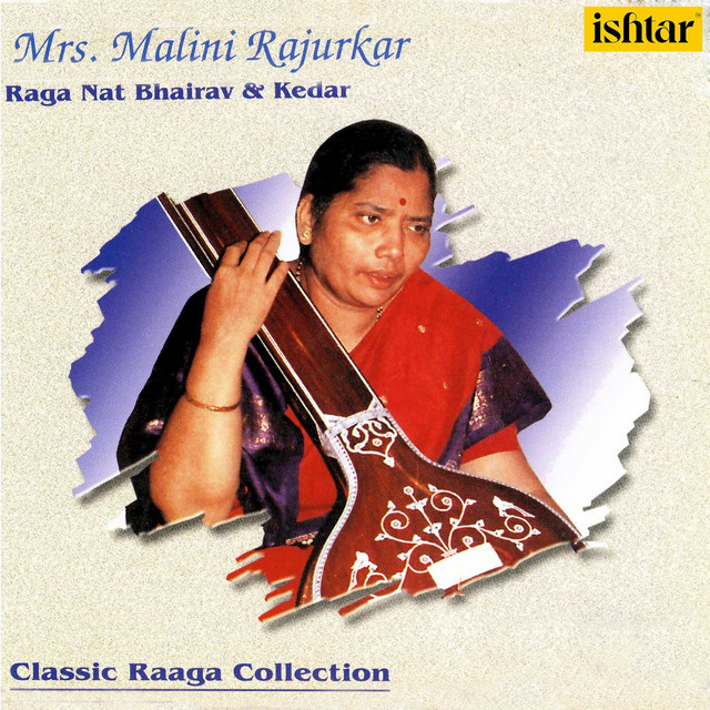 Mrs. Malini Rajurkar by Malini Rajurkar (Album): Reviews, Ratings ...