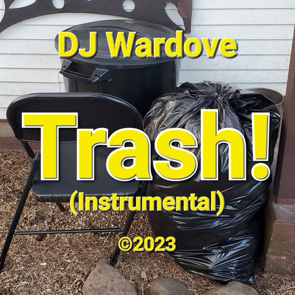 Trash! by DJ Wardove (Album; n/a; n/a): Reviews, Ratings, Credits, Song ...