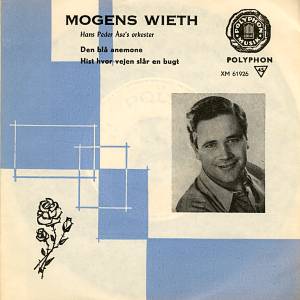 Mogens Wieth Albums: songs, discography, biography, and listening guide ...