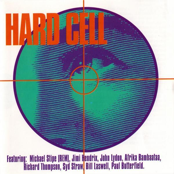 Hard Cell by Various Artists (Compilation; Mau Mau; MAUCD 622): Reviews ...