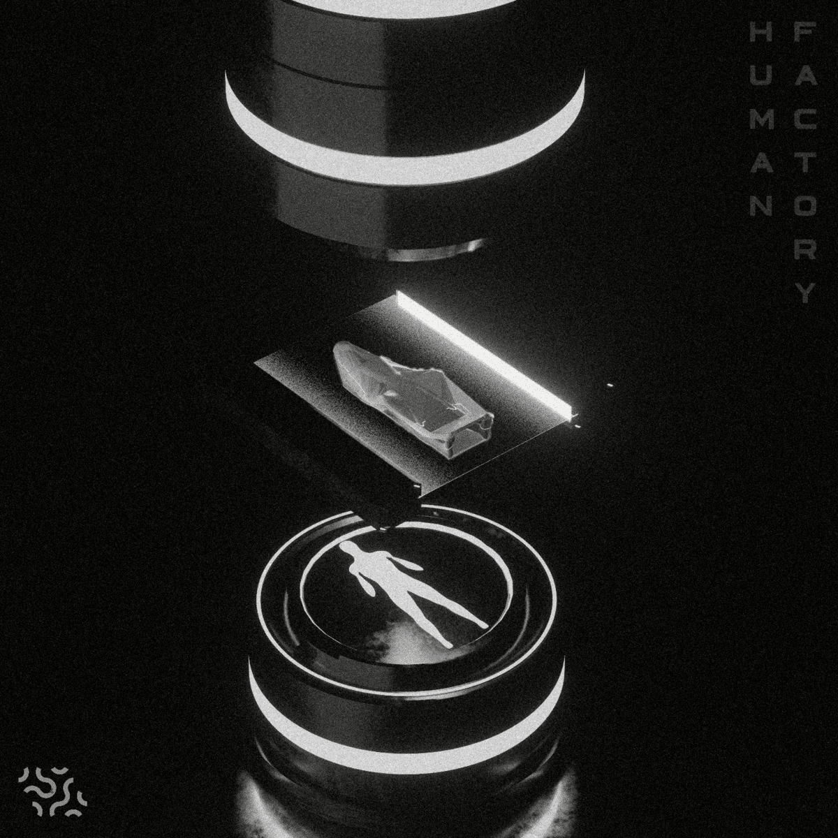 HUMAN_FACTORY by Tritum (EP): Reviews, Ratings, Credits, Song list ...