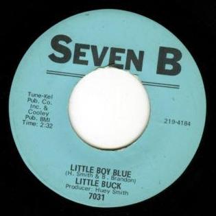 Little Buck Filmography - Rate Your Music