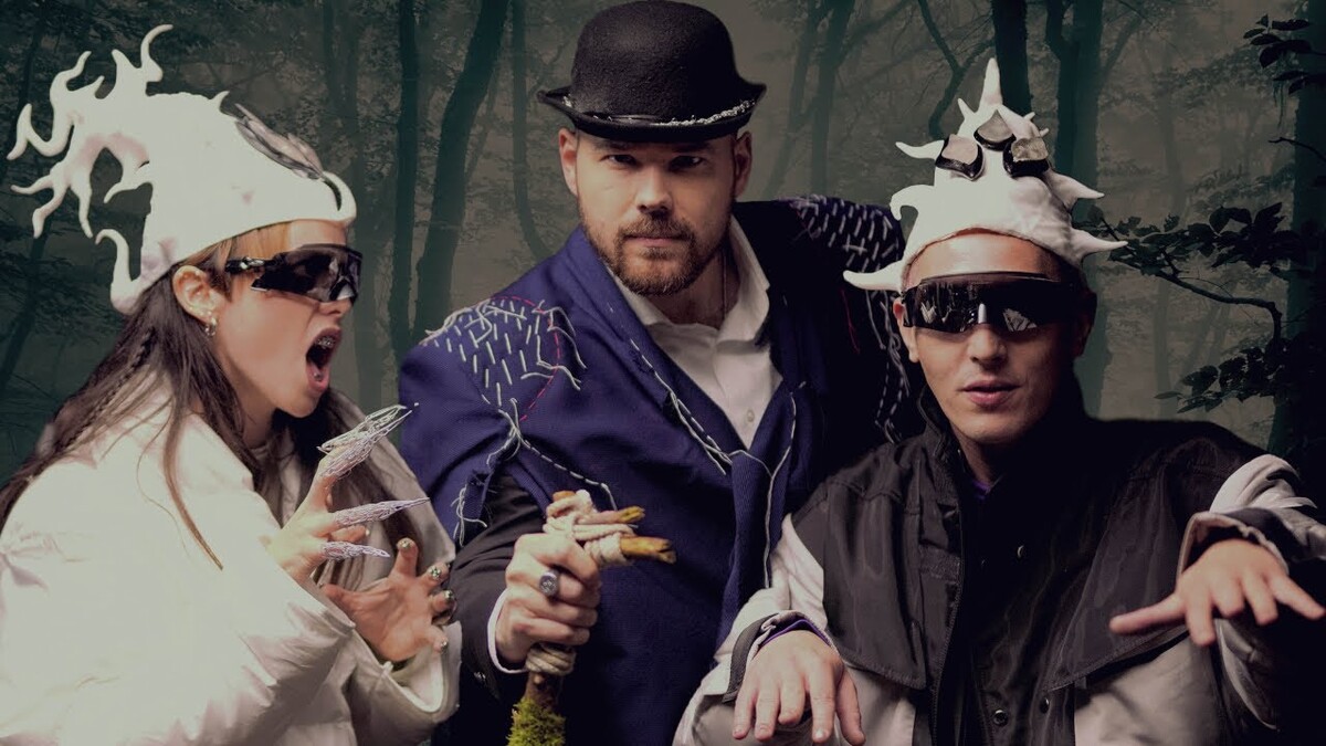 Best Frenchcore music videos of 2022 - Rate Your Music