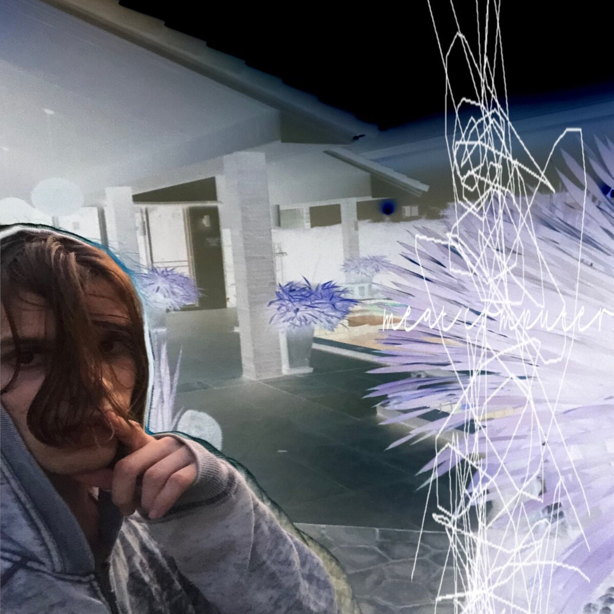 Wish Me the Worst by Meat Computer (Single, Cloud Rap): Reviews ...