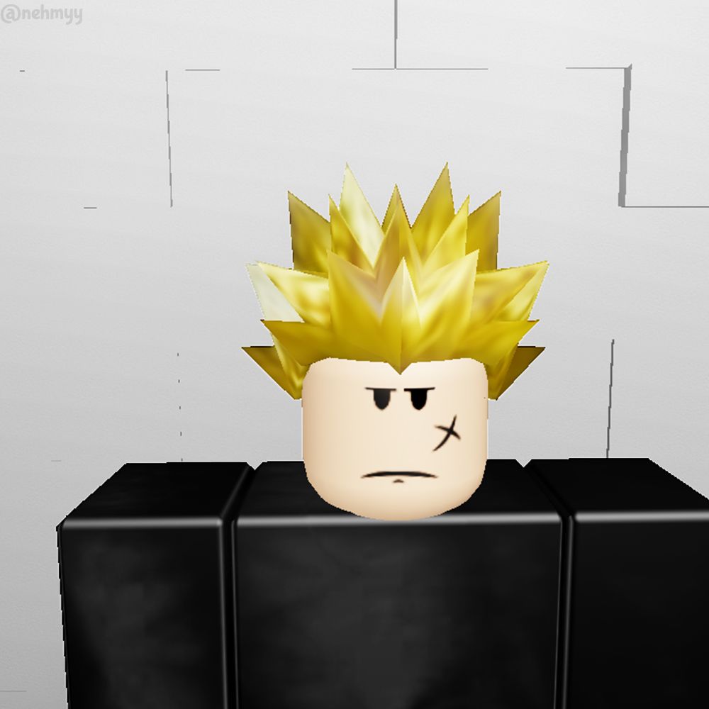 Heck Bacon Hairs by Roblox da Gamer (Single): Reviews, Ratings, Credits ...