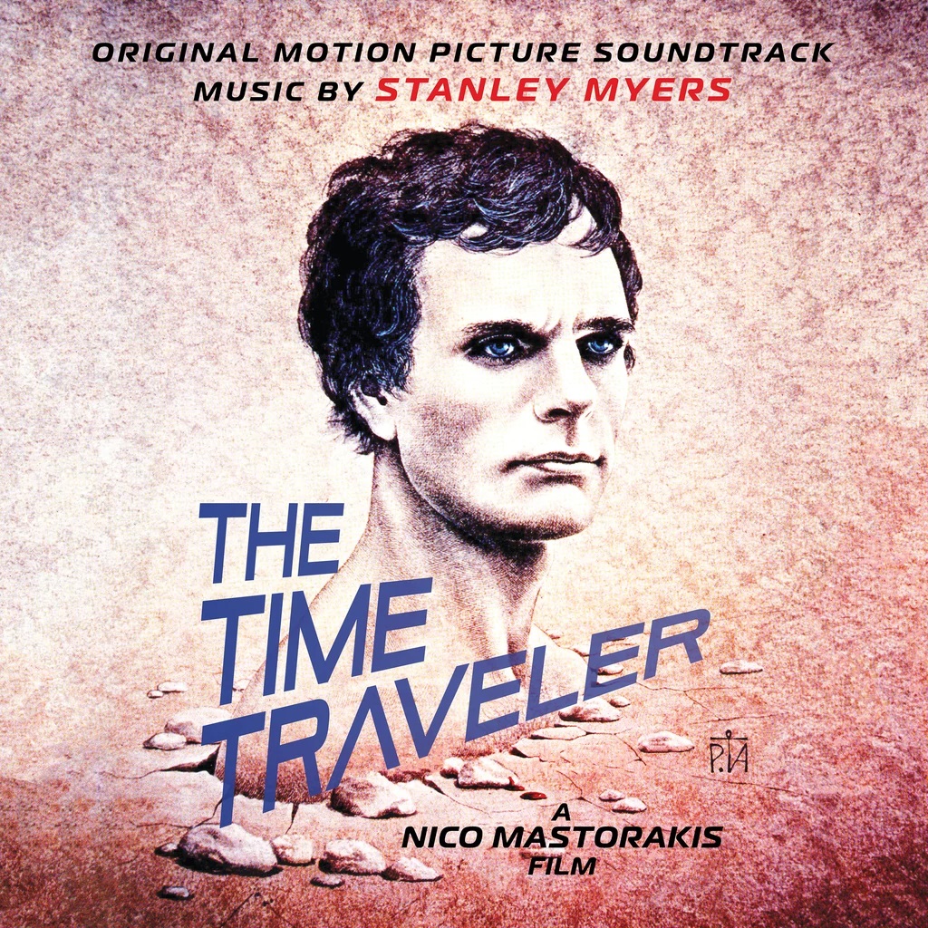 The Time Traveler by Stanley Myers (Album, Film Soundtrack): Reviews ...