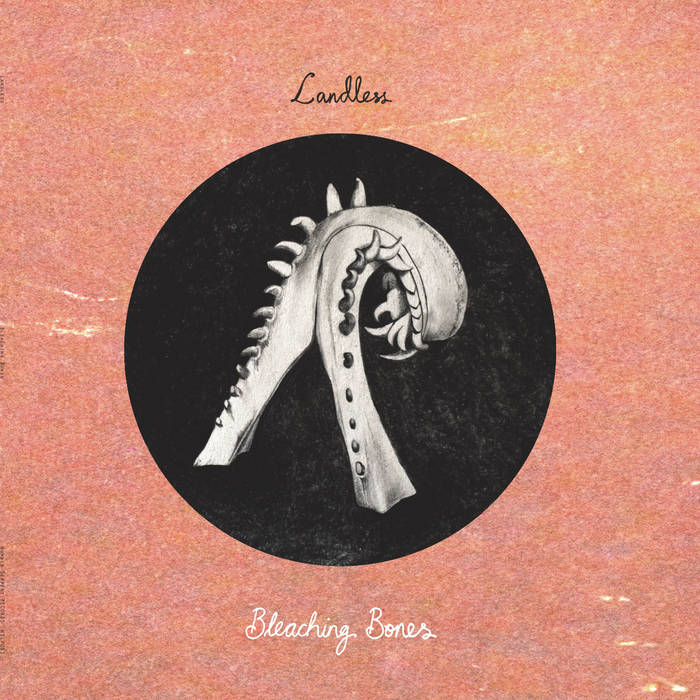 Bleaching Bones by Landless (Album, Irish Folk Music): Reviews, Ratings ...
