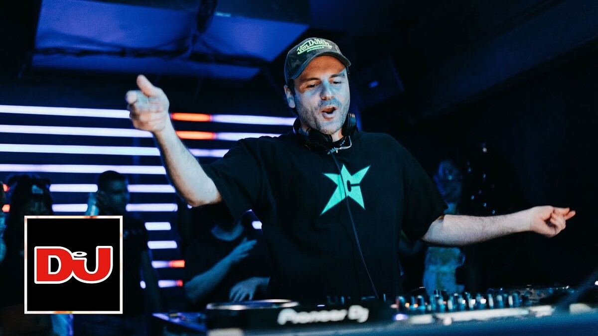 DJ Mag HQ by Jensen Interceptor (Video): Reviews, Ratings, Credits ...