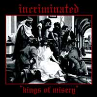 Incriminated Albums: songs, discography, biography, and listening guide ...