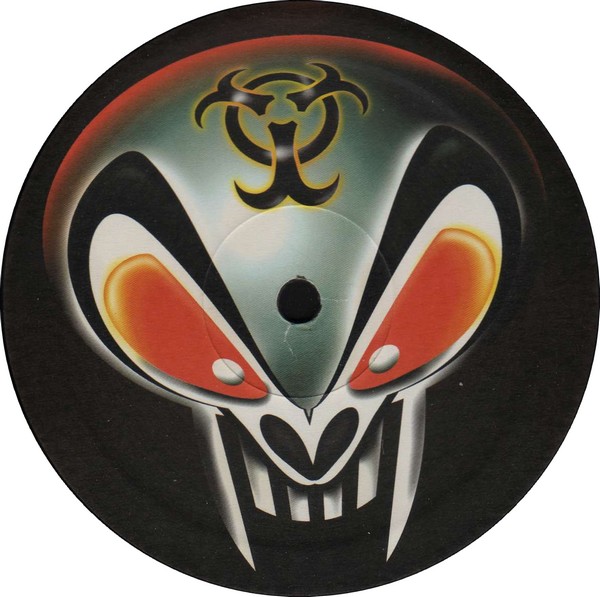 The Core by Endymion / D'Spyre / Megashira (EP, Doomcore): Reviews ...