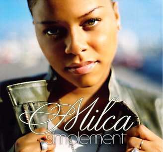 Simplement by Milca (Album): Reviews, Ratings, Credits, Song list - Rate Your Music