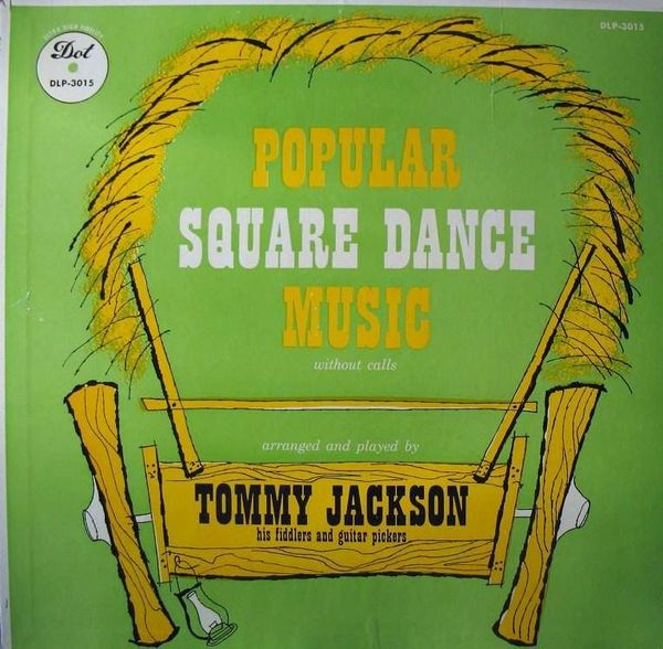 Tommy Jackson Albums: songs, discography, biography, and listening ...