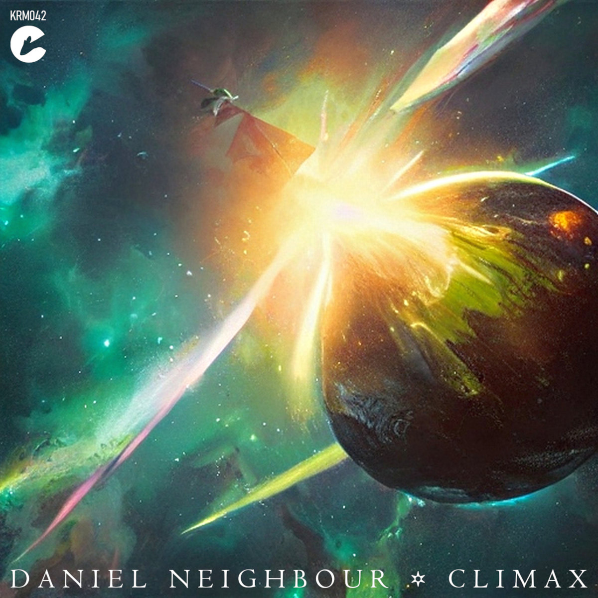 Climax by Daniel Neighbour (EP): Reviews, Ratings, Credits, Song list - Rate Your Music