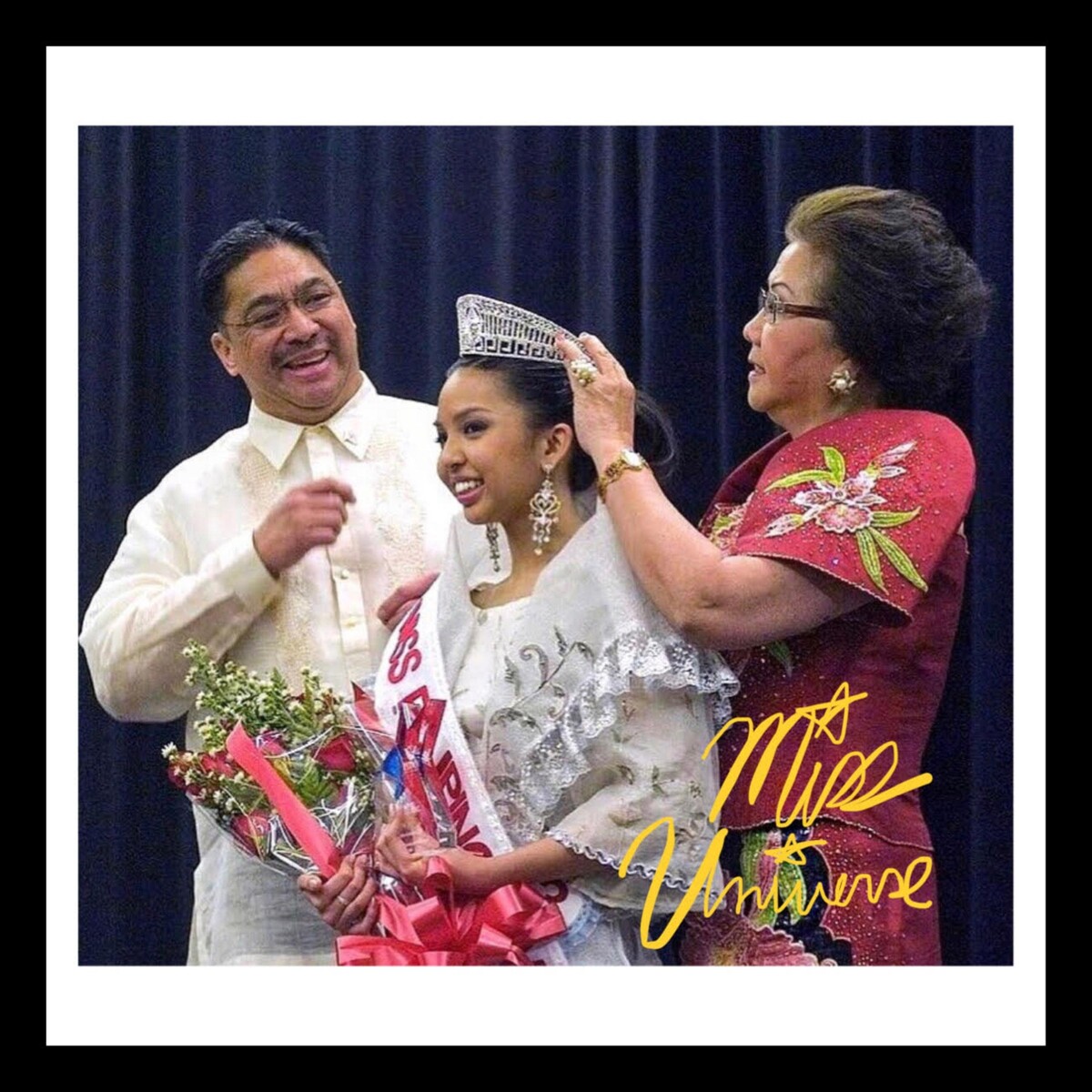 Miss Universe by K Rizz (Single): Reviews, Ratings, Credits, Song list ...