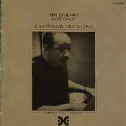 Keystones! by Red Garland (Album, Jazz): Reviews, Ratings, Credits ...