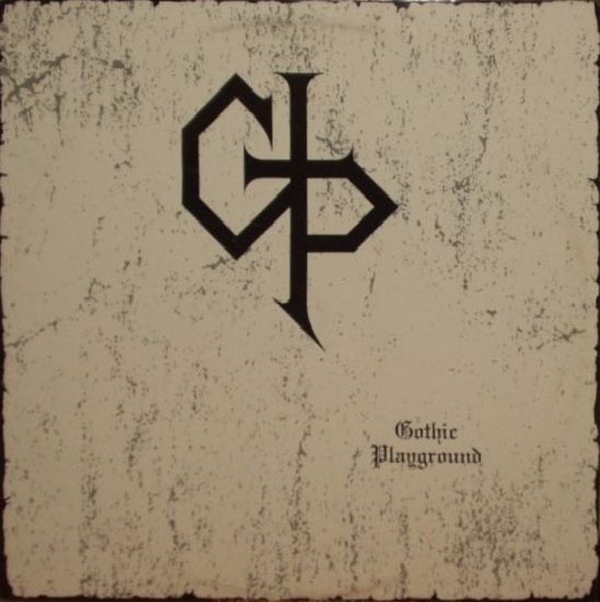 Gothic Playground by Gothic Playground (Album): Reviews, Ratings ...