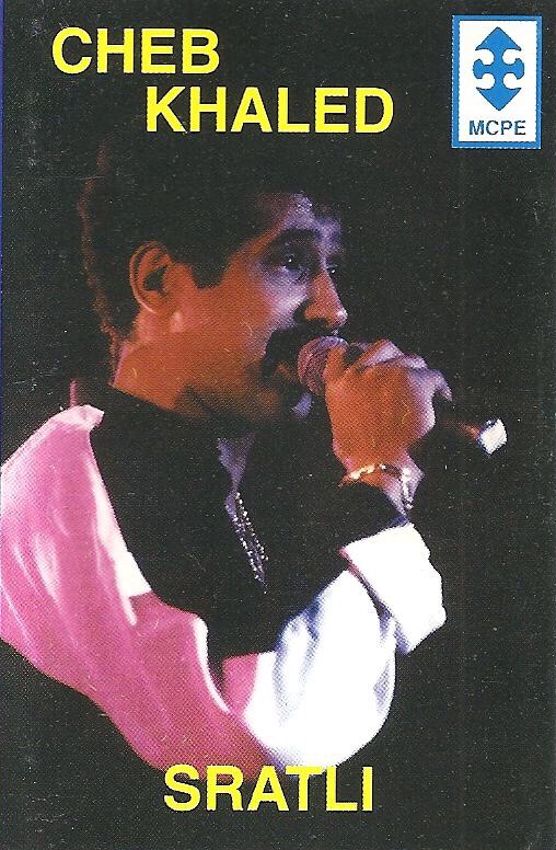 Sratli by Cheb Khaled (Album, Raï): Reviews, Ratings, Credits, Song ...