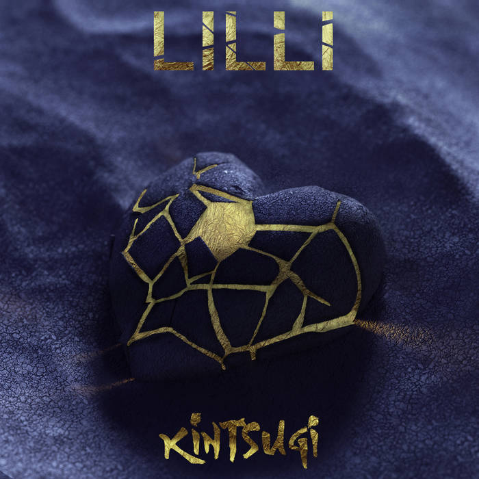 Kintsugi by Lilli (Album, Hard Rock): Reviews, Ratings, Credits, Song ...