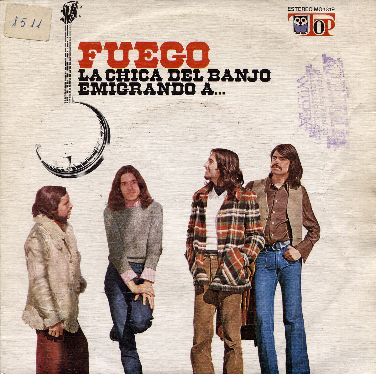 Fuego Albums: songs, discography, biography, and listening guide - Rate ...