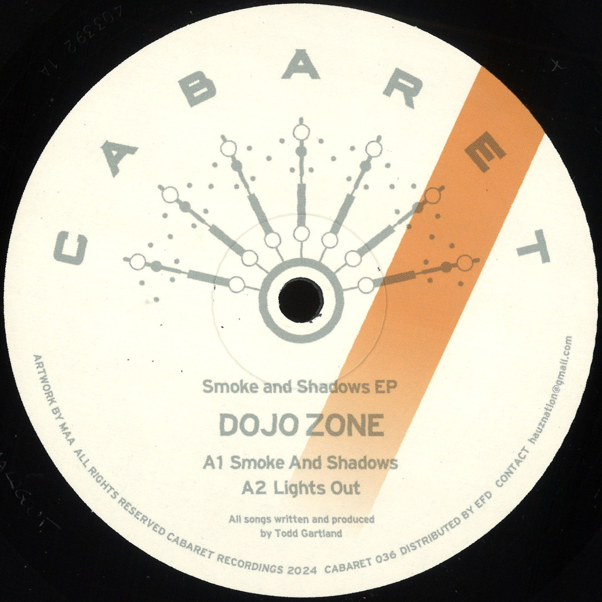 Smoke and Shadows EP by Dojo Zone (EP): Reviews, Ratings, Credits, Song ...