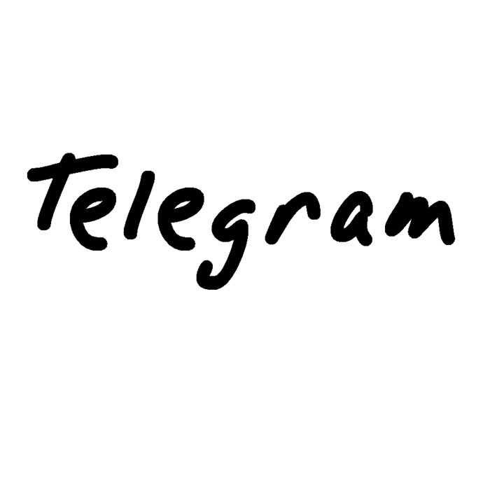 Telegram by Telegram (EP): Reviews, Ratings, Credits, Song list - Rate ...