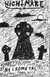 Nightmare Albums: songs, discography, biography, and listening guide ...