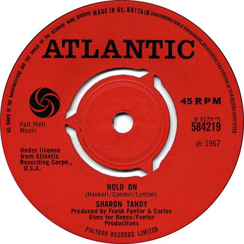 Sharon Tandy Albums: songs, discography, biography, and listening guide ...