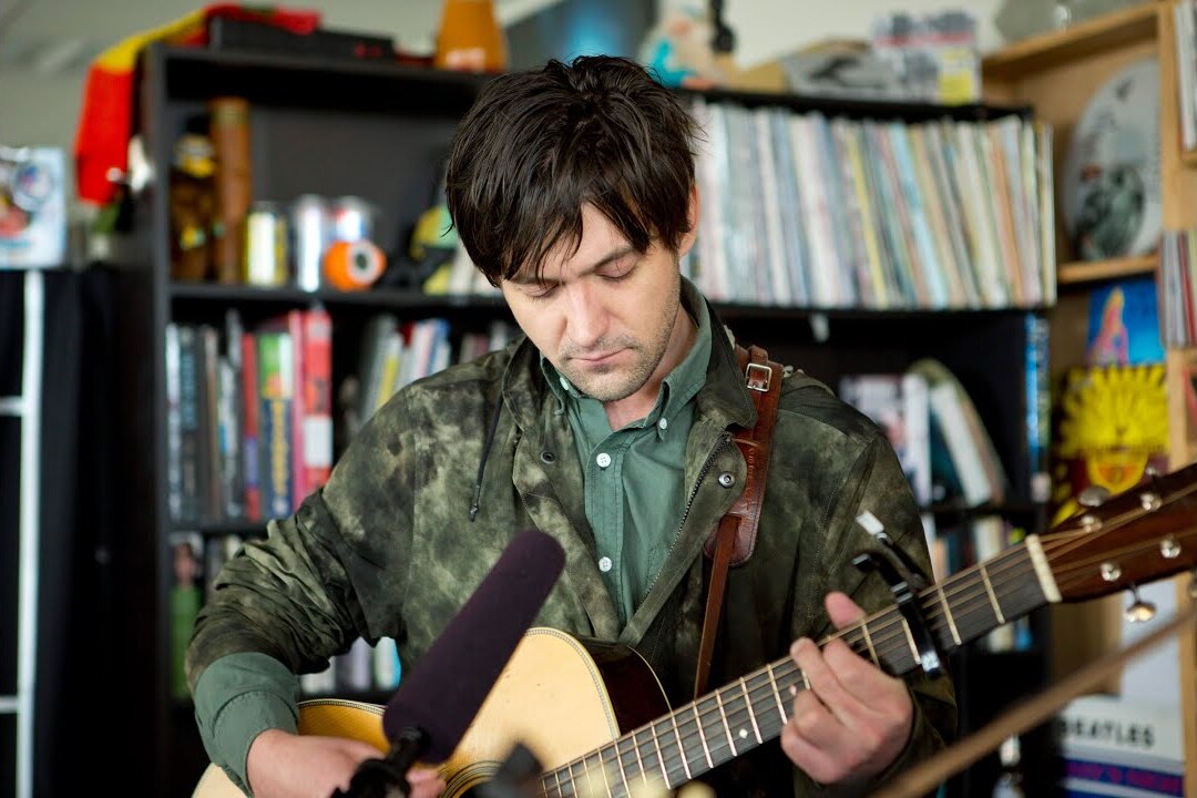 Conor Oberst Albums: songs, discography, biography, and listening guide ...