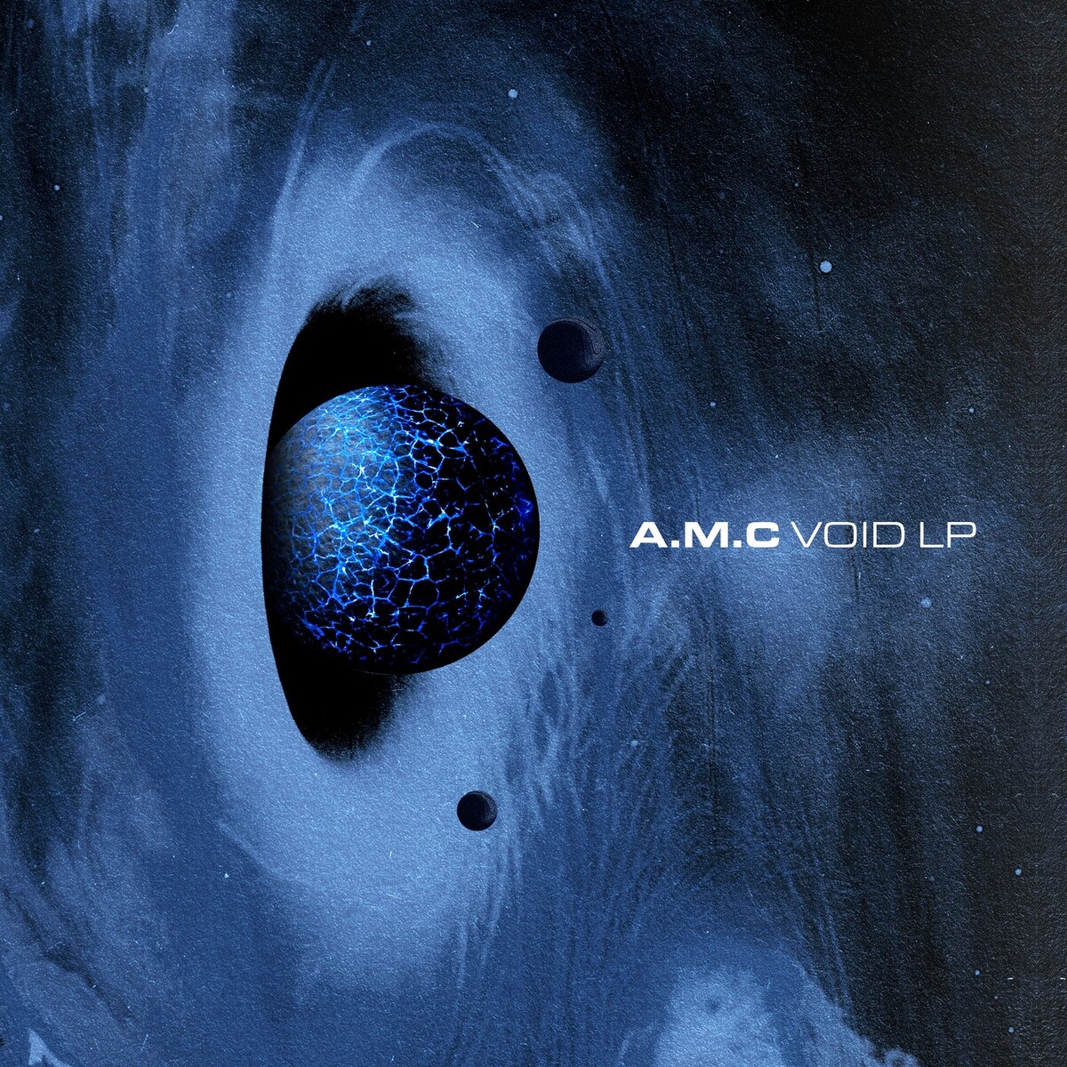 VOID LP by A.M.C (Album; Titan; TITAN002LP): Reviews, Ratings, Credits ...