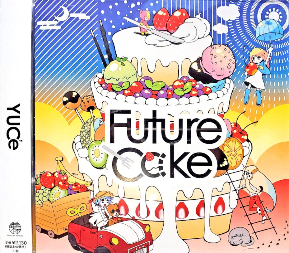 Best Kawaii Future Bass albums of all time - Rate Your Music