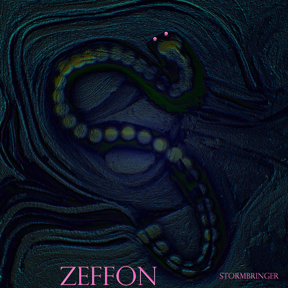 Stormbringer by Zeffon (Album, Dungeon Synth): Reviews, Ratings ...