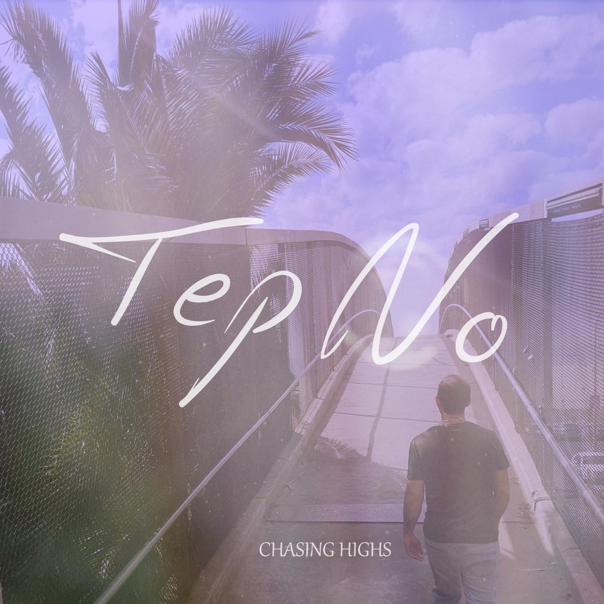 Chasing Highs by Tep No (Compilation): Reviews, Ratings, Credits, Song ...
