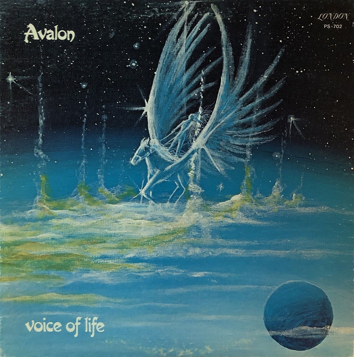 Avalon Albums: songs, discography, biography, and listening guide ...
