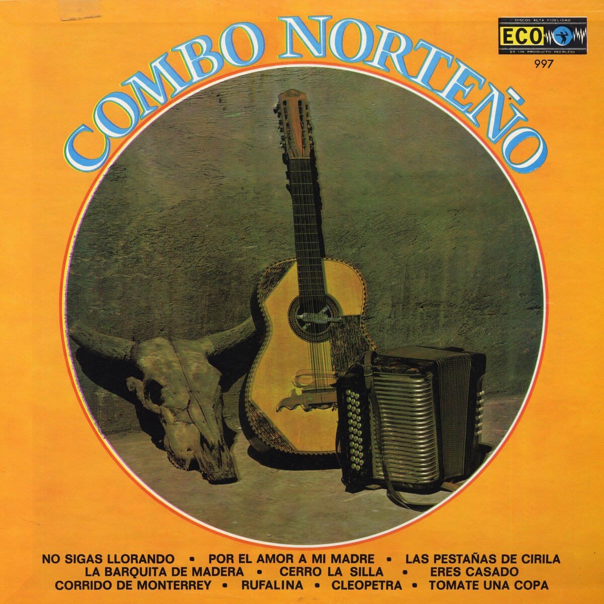 Combo Norteño by Combo Norteño (Album): Reviews, Ratings, Credits, Song ...
