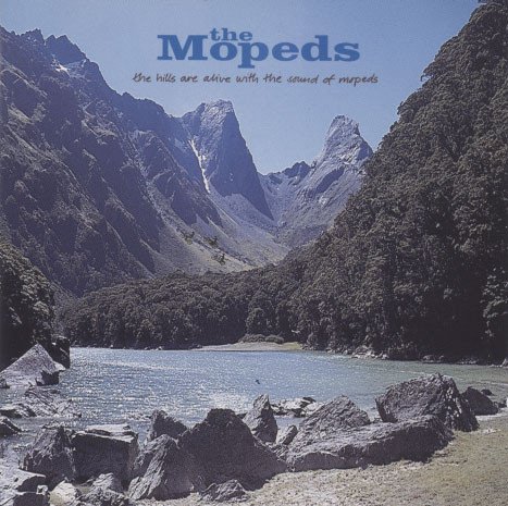The Mopeds Albums: songs, discography, biography, and listening guide ...