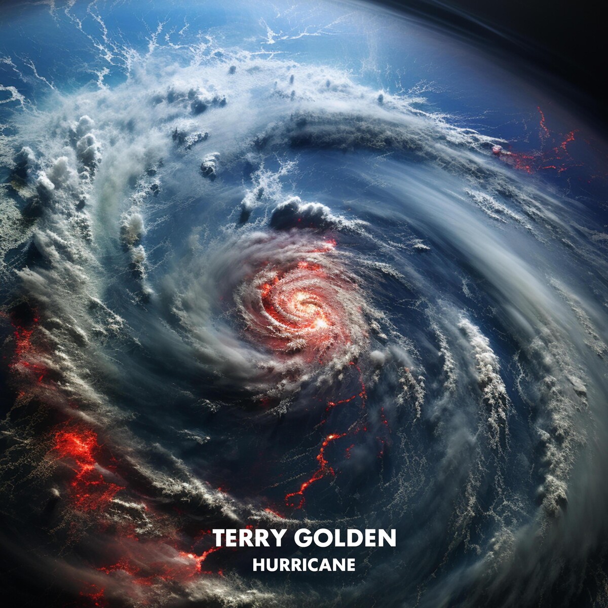 Hurricane by Terry Golden (Single, Melodic House): Reviews, Ratings ...