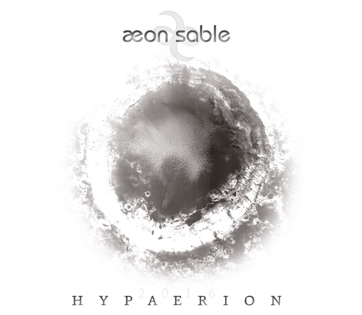 Hypaerion by Aeon Sable (Album, Gothic Rock): Reviews, Ratings, Credits ...