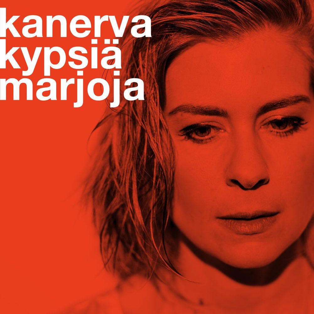 Kypsiä marjoja by Kanerva (Single): Reviews, Ratings, Credits, Song ...