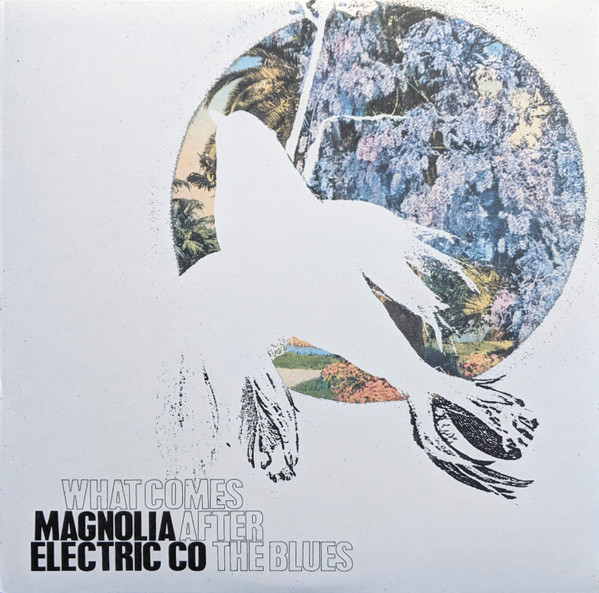 What Comes After the Blues by Magnolia Electric Co. (Album; Secretly ...