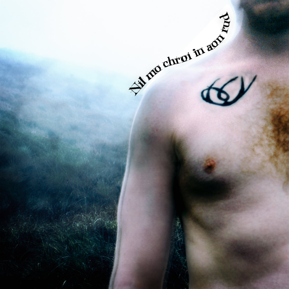 Níl mo chroí in aon rud by Fós (Album, Doom Metal): Reviews, Ratings ...