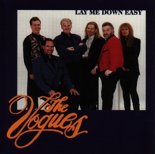 Lay Me Down Easy by The Vogues (Album): Reviews, Ratings, Credits, Song ...